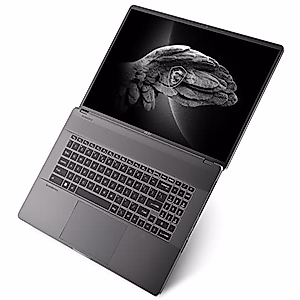 2022 MSI Creator Z17 A12UGST-049 Enthusiast (i7-12700H, 32GB RAM, 4TB NVMe SSD, RTX 3070Ti 8GB, 17" QHD+ 165Hz Touch, Windows 11 Pro) Content Creation Laptop