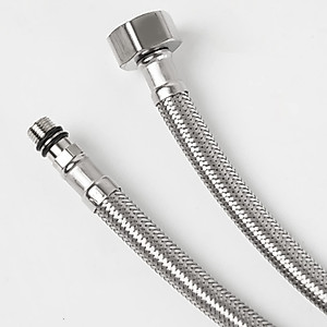 Pitcher Rinser Stainless Steel From Opening Kitchen Sink Automatic Glass Cup Washer for Hotel Bar Coffee Milk Tea Cup Black Kitchen Utensils (Small)