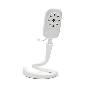 Aobelieve Flexible Twist Mount for Anmeate SM24 Video Baby Monitor Camera