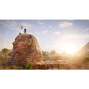 XBOX ONE S 500GB ASSASSINS CREED EN/FR/ES US/CA K-HY