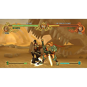 Battle Fantasia - Xbox 360