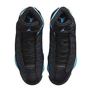 Jordan Mens Air 13 DJ5982 041 University Blue - Size 11