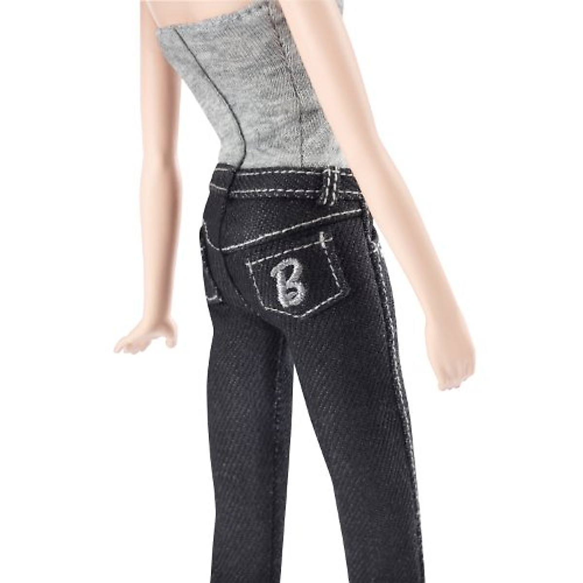 Barbie Collector Basics Model #05 - Collection #2