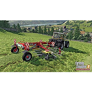 Farming Simulator 19: Premium Edition (Xb1) - Xbox One