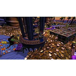 The Sly Collection - Playstation 3