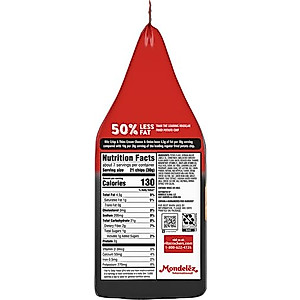 RITZ Crisp and Thins Cream Cheese and Onion Chips, 7.1 oz