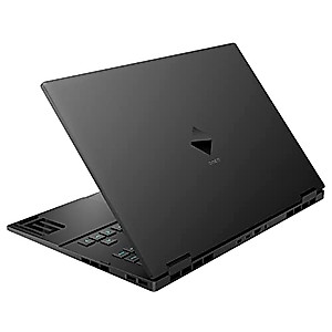 HP OMEN 16t-k000 Gaming & Entertainment Laptop (Intel i7-12700H 14-Core, 32GB DDR5 4800MHz RAM, 1TB SSD, RTX 3060, 16.1" 60Hz Full HD (1920x1080), WiFi, Bluetooth, Win 11 Home) with Hub