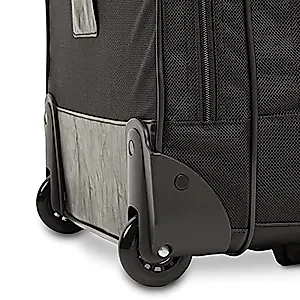 Amazon Basics Rolling Laptop Case