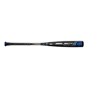 Louisville Slugger 2020 Select PWR (-3) 2 5/8" BBCOR Baseball Bat, 31"/28 oz