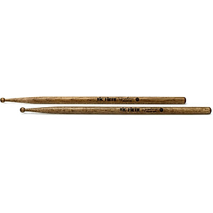 Vic Firth Symphonic Collection Persimmon Snare, General Drumsticks