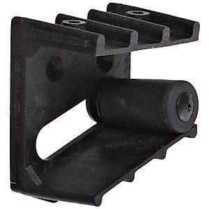 Impact 1853 GateMate Plus Holder, 2-7/8" Length x 3" Width x 1-3/4" Height, Black (Case of 6)