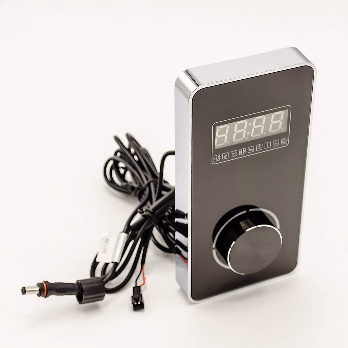 Superior Encore Deluxe Vertical 6kw Bluetooth Capable Steam Generator Kit