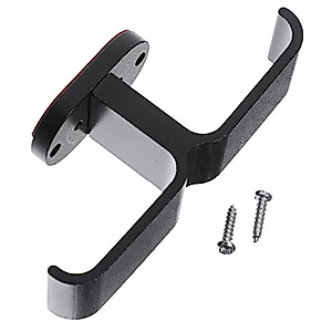 CUBTOL Headset Headphone Stand PC Holder Computer Desktop Stand Desktop Computer Stand Gaming Headset Stand Headset Hanger Gaming Headset Holder Gaming Headset Holder Dual Headset Hook