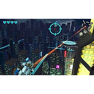 LEGO Ninjago Nindroids (Nintendo 3DS)