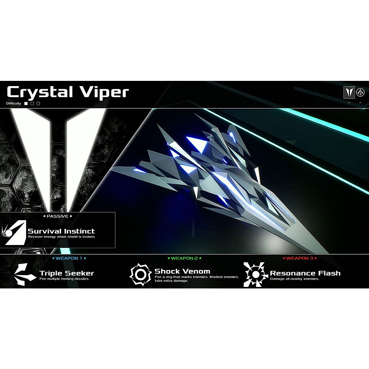 Zero Strain for PlayStation 4