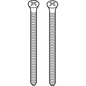DELTA FAUCET RP12630RB Delta Plumbing Replacement Parts, Venetian Bronze