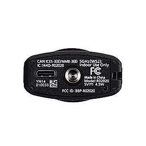 Theta Z1 360 Degree Spherical Camera with Dual 1" Sensors USA Model