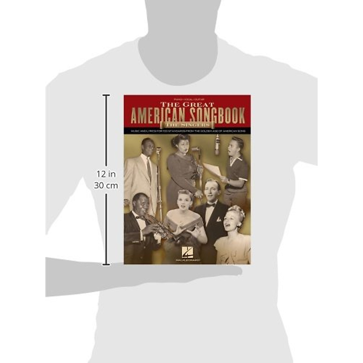 Great American Songbook: Singers