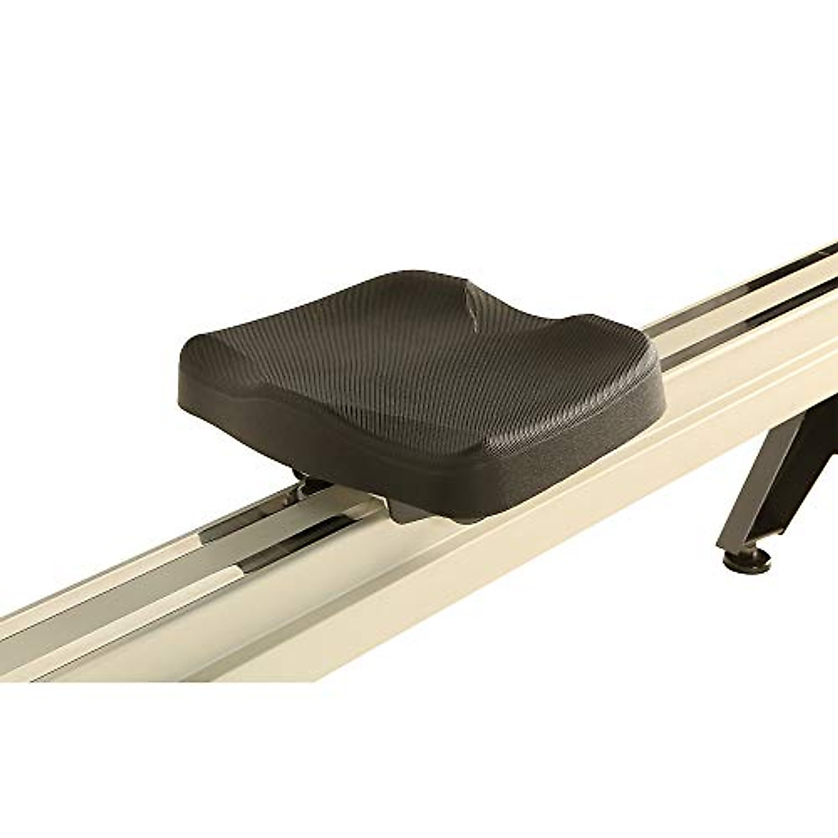 RESOLVE FITNESS R1 Commercial Dual Drive Rower
