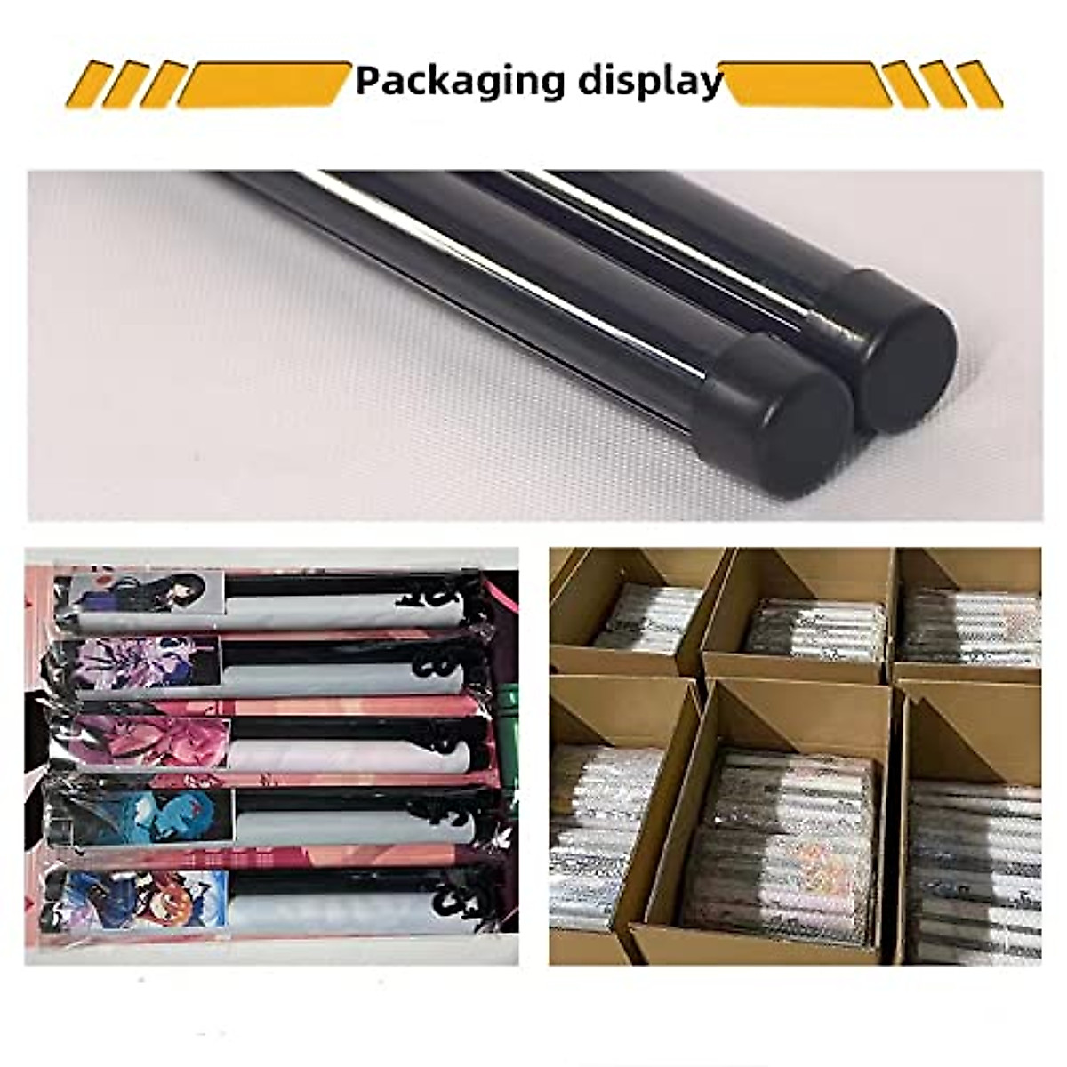 TSIR Anime Girl Bungou Stray Dogs Dazai Osamu Nakahara Chuuya Ryunosuke Anime Canvas Paintings Modular Pictures Poster Hanging Scrolls Home Decor For Living Room