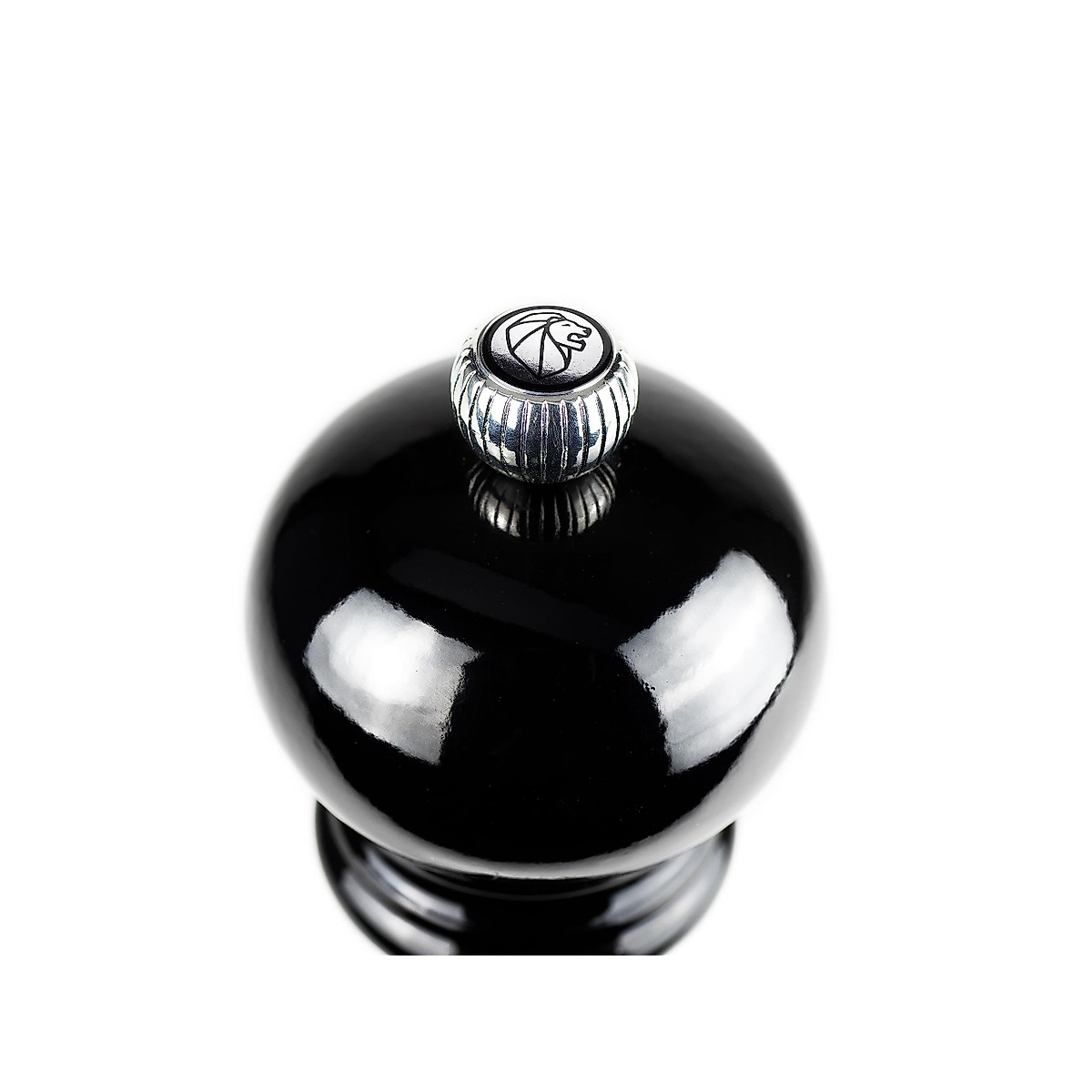 Peugeot Paris u'Select Pepper Mill, 11.82in, Black Lacquer