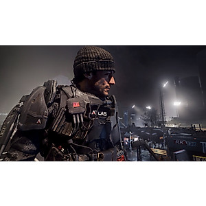 Call of Duty: Advanced Warfare - PlayStation 3 (Renewed)