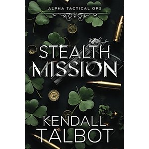 Stealth Mission (Alpha Tactical Ops)