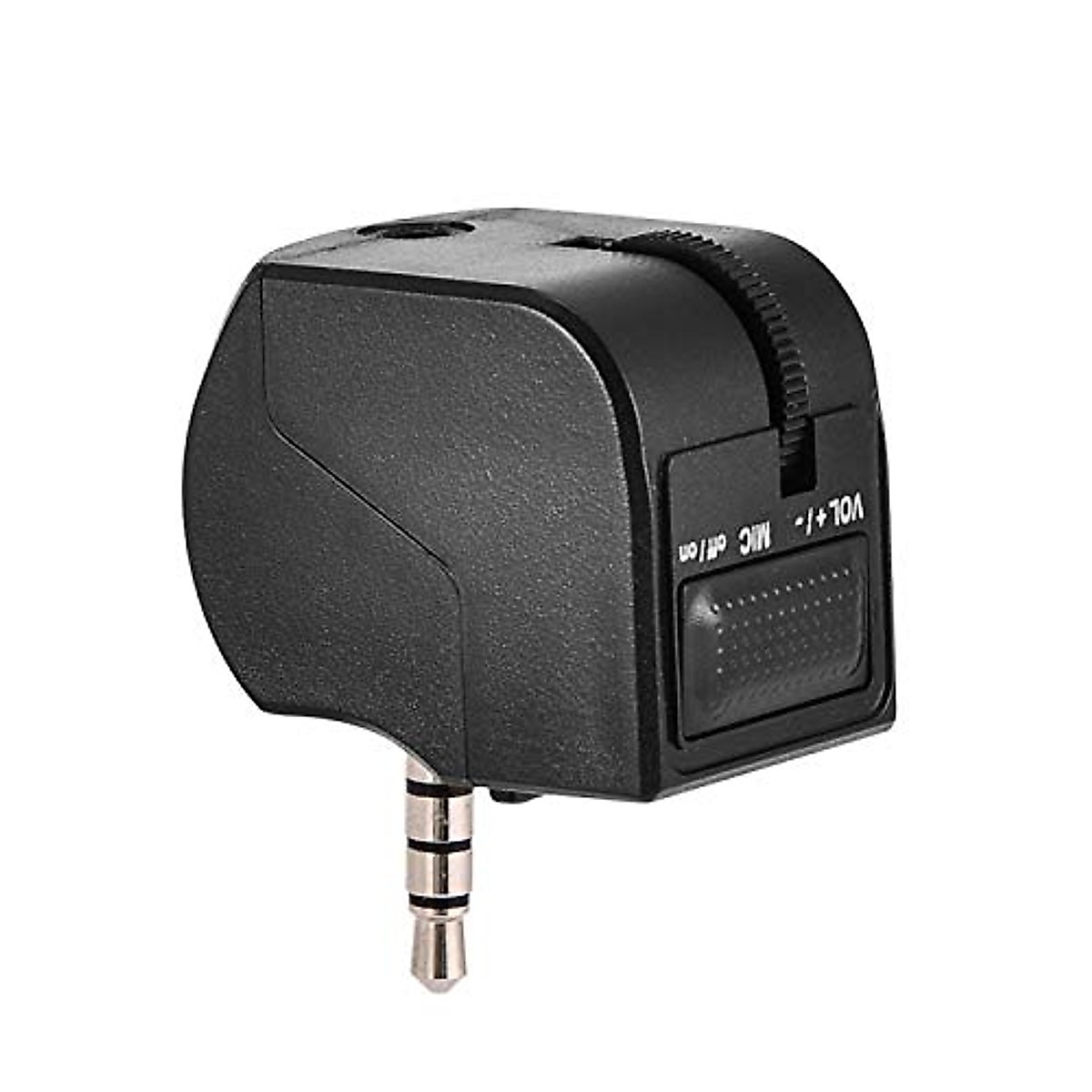 WESE Adapter, Simple and Elegant Lightweight and Portable Volume Controller for VR Grip Game Accessories for Indoor