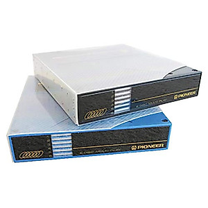 Pioneer PRW1141 PRW 1141 6 CD Cartridge Magazine for CD Changer