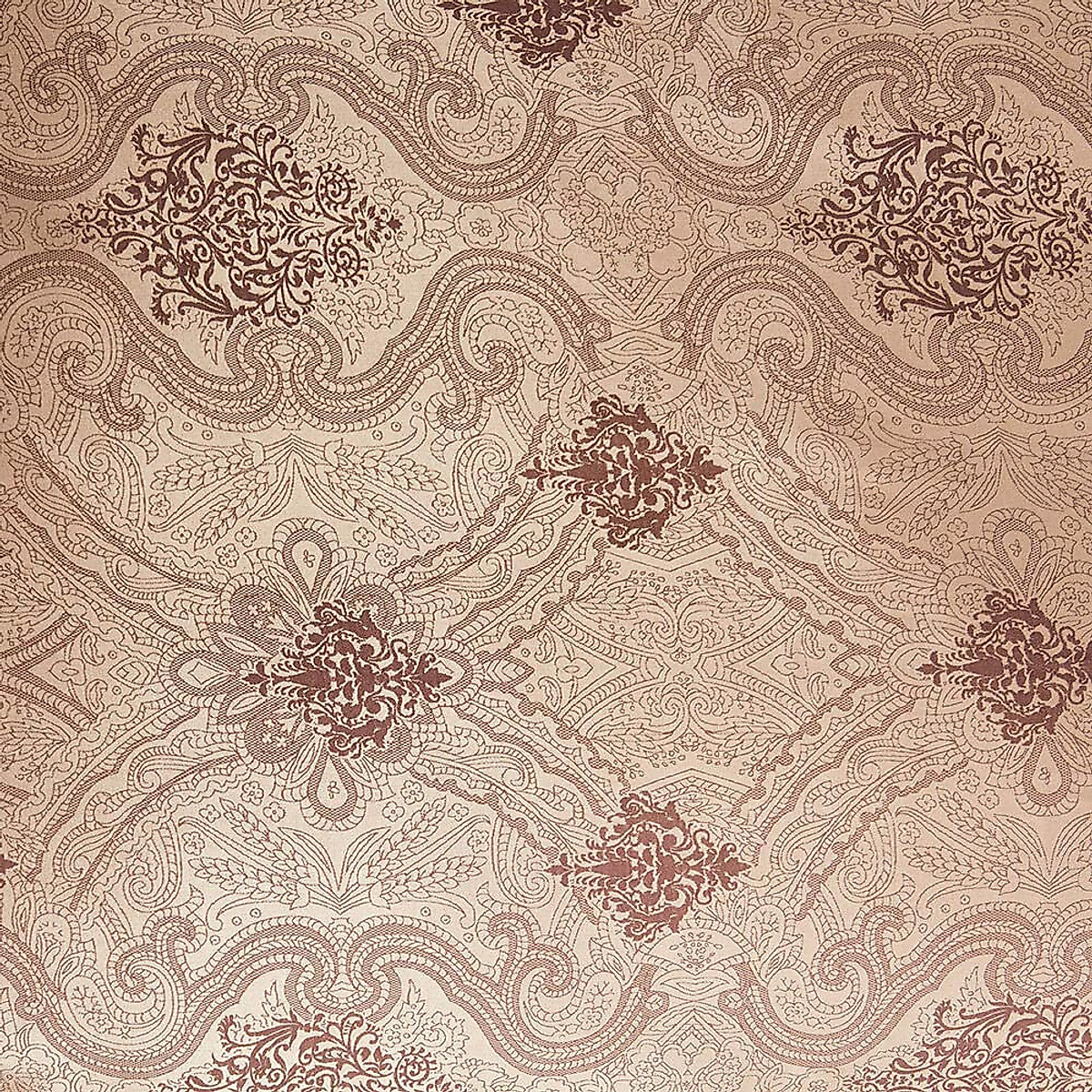 Dolce Mela DM719Q Queen Size Duvet Cover Set, Multi-Color