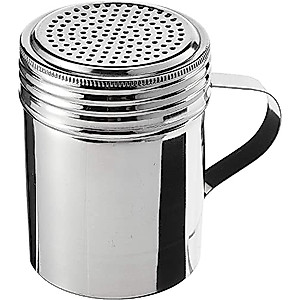 Funnel Cake Kit Deluxe Bundle- Includes Funnel Cake Mix, Ring, Dredge, and 1lb Confections Sugar - Funnel Cake Maker Machine - Carnival Food Makers