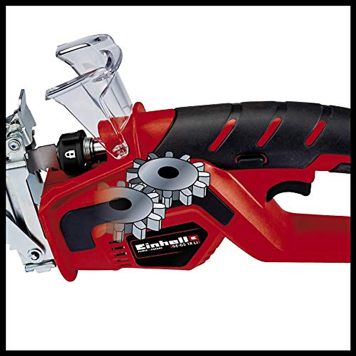 Einhell GE-GS 18 Li Solo 18 V Power X-Change Cordless Pruner