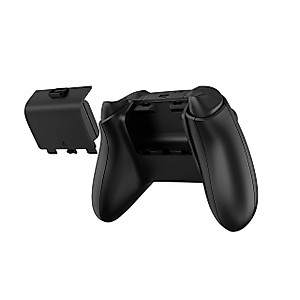 Wasserstein 700mAh Controller Battery Packs Compatible with Microsoft Xbox Wireless Controller 2020 Model (Xbox Series X, Xbox Series S, & Xbox One) - Make Your Gaming Experience Convenient