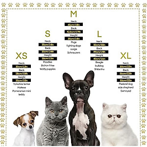 Lovelyshop pet Serial Lux Fur Cat Dog Cloak for Halloween Costumes, King Queen Prince and Princess Cosplay-XS