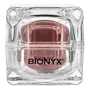 Bionyx Rhodium Facial Peeling Gel - Face Peel Gel for All Skin Types - Exfoliating Gel for Smooth and Supple Skin - 1.69 Fl. Oz.