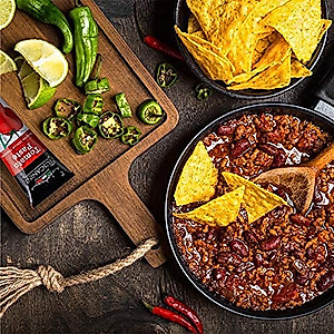 Tuscanini Premium Double Concentrated Tomato Paste Tube, 7.5oz (3 Pack) Made with Premium Italian Tomatoes