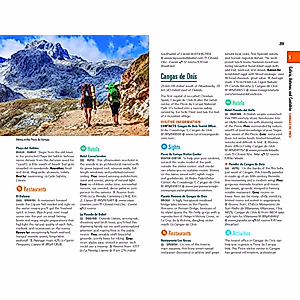 Fodor's Essential Spain (Full-color Travel Guide)