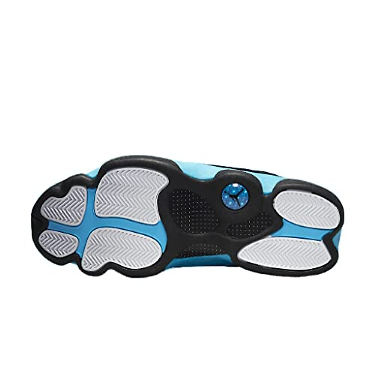 Jordan Mens Air 13 DJ5982 041 University Blue - Size 11