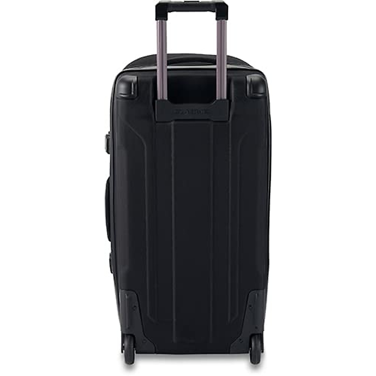 Dakine Split Roller 85L - Black, One Size