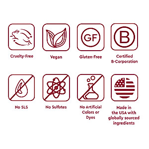 Desert Essence Coconut Hair Defrizzer & Heat Protector 8 fl oz - Gluten Free, Vegan, Cruelty Free - Coconut Oil & Jojoba Seed Extract - Protects Hair from Heat & Styling Damage