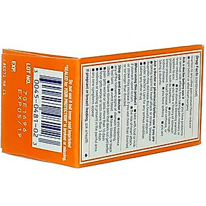 Motrin IB Ibuprofen Tablets, 200 Mg, 50 Count (Pack of 8)