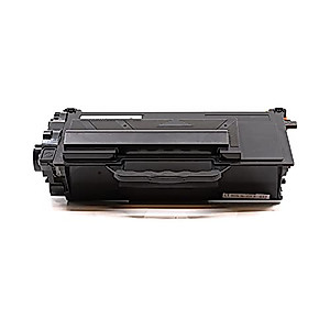 USA Advantage Compatible Toner Cartridge Replacement for Brother TN880 (Super High Yield Black,4 Pack)