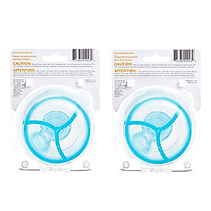 Munchkin® Formula Dispenser, Blue, 2 Pack