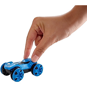 Hot Wheels Splash Rides Twin Mill Splash Action Track Set