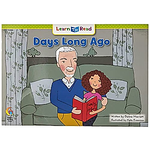 CTP Learn-to-Read Variety Pack 15, Guided Reading Level G-H (Creative Teaching Press 18042-CK)