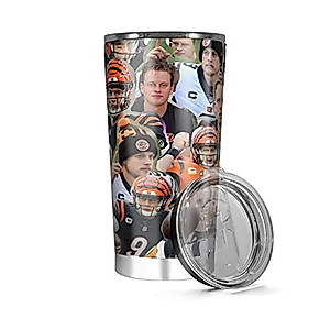 Insulated Tumbler Stainless Steel 20oz 30 Oz Joe Wine Iced Tea Cup Burrow Coffee Cup Cold Hot Coffee Tea Cup Hot Funny Travel Cups Travel Mug Suit For Home Travel Office