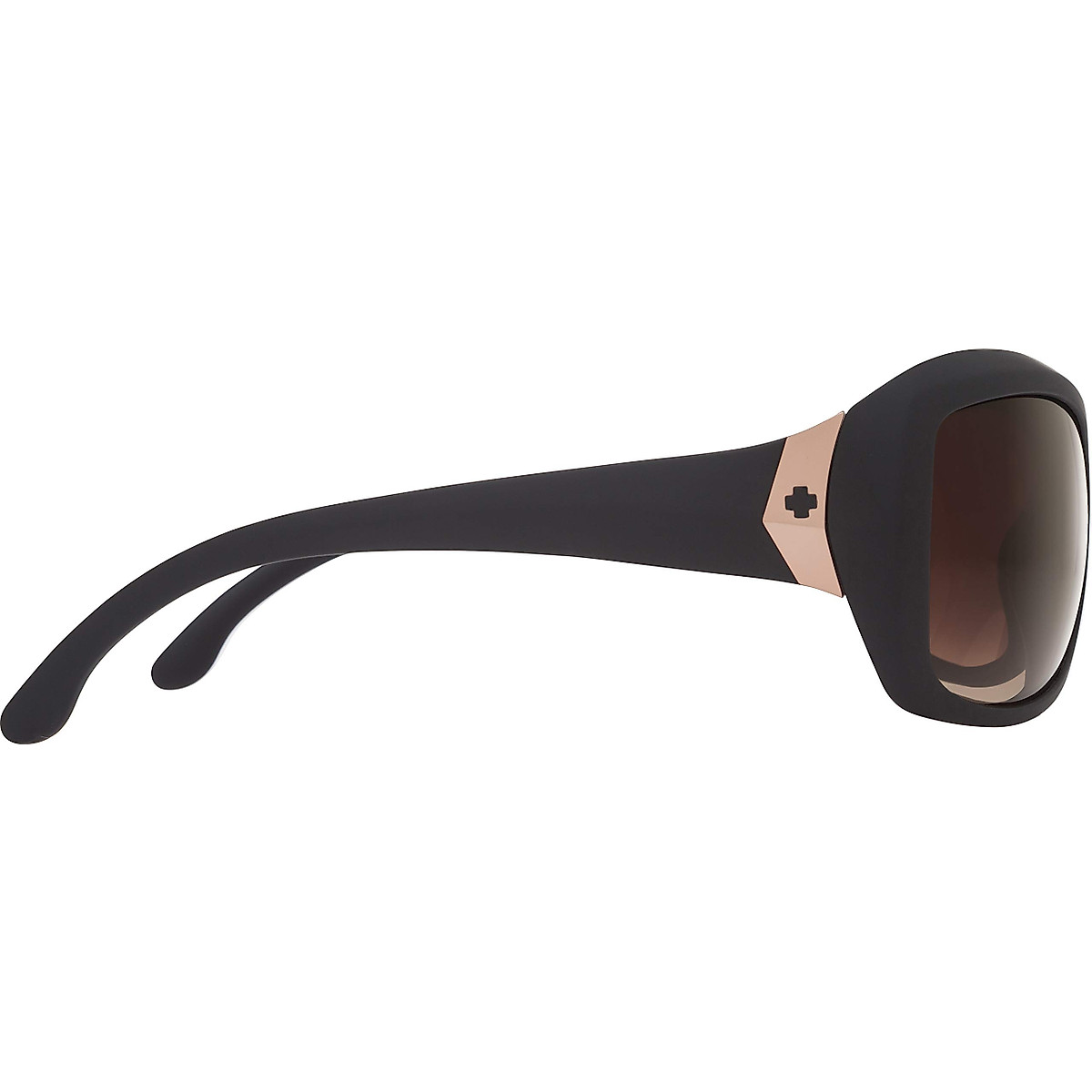 Spy Optic Farrah 673011033355 Wrap Sunglasses, 62 mm (Femme Fatale/Happy Bronze Fade)