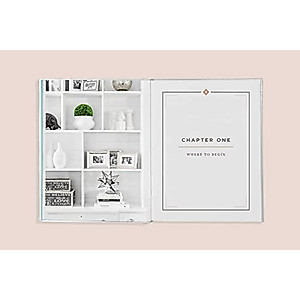 Beautifully Organized: A Guide to Function and Style in Your Home