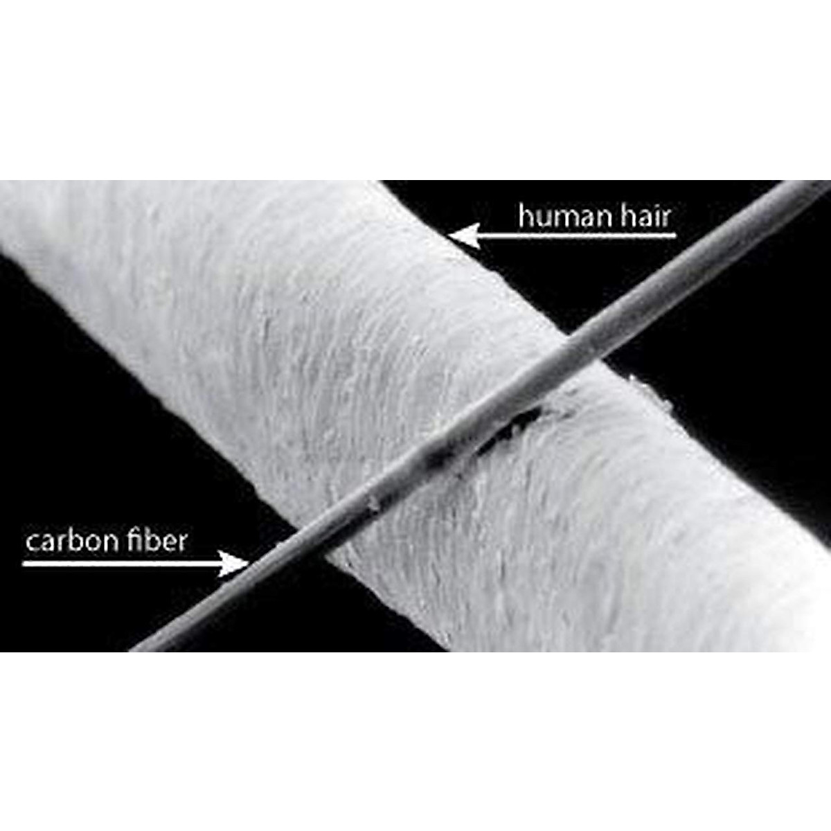 3DXTECH CarbonX Carbon Fiber Nylon Gen 3 1.75mm, 500G 3D Printing Filament