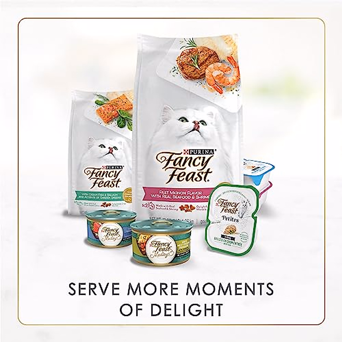 Purina Fancy Feast Wet Cat Food, Gravy Lovers Chicken Feast in Grilled Chicken Flavor Gravy - (24) 3 oz. Cans